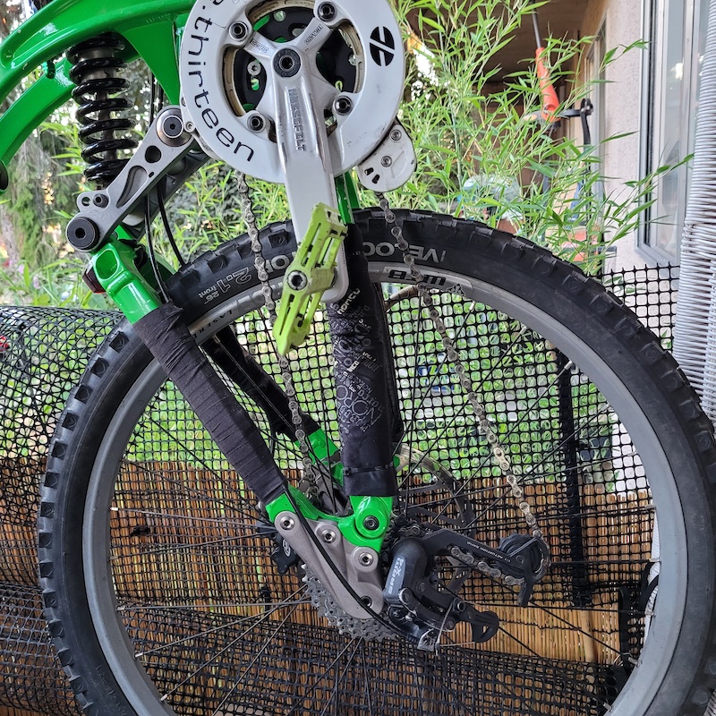 2009 Norco A-line For Sale