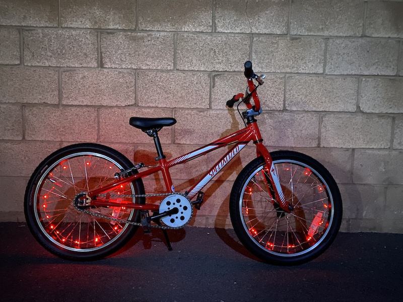 2017 Specialized Hot Rock For Sale