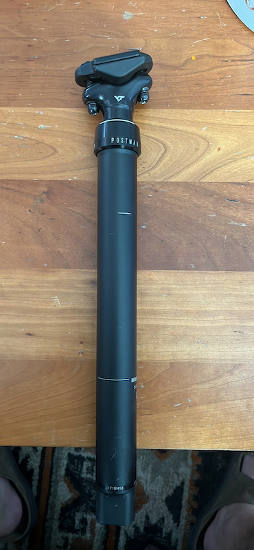 2022 YT Postman Dropper Post - 170mm For Sale