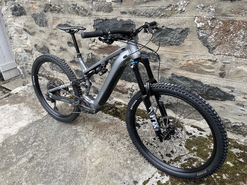 2022 Commercial Meta power For Sale