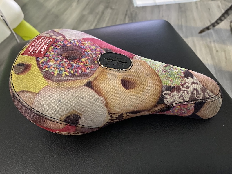 Odyssey donut seat For Sale