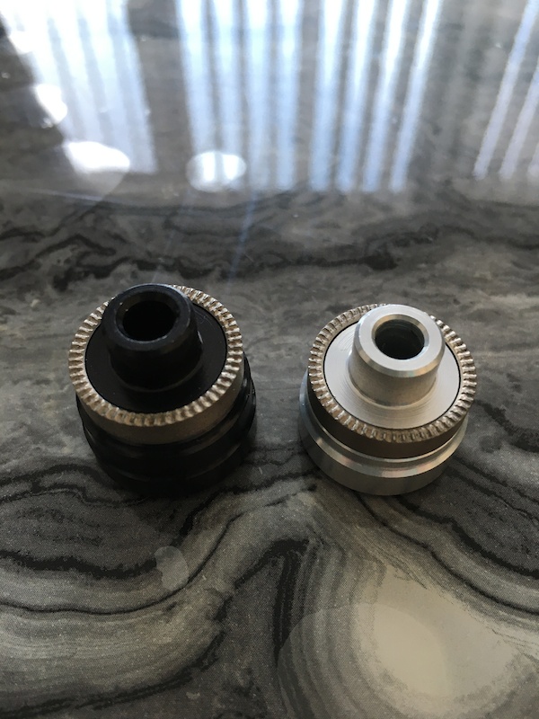 2022 Hope Pro2 Evo/Pro 4 QR Rear Conversion Kit For Sale