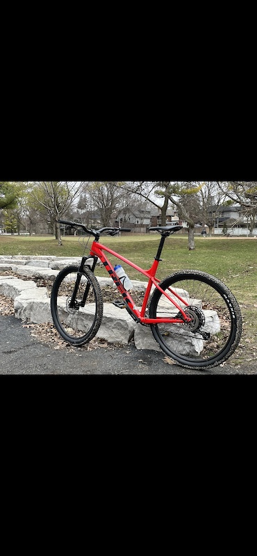 2022 Trek Marlin 8 For Sale