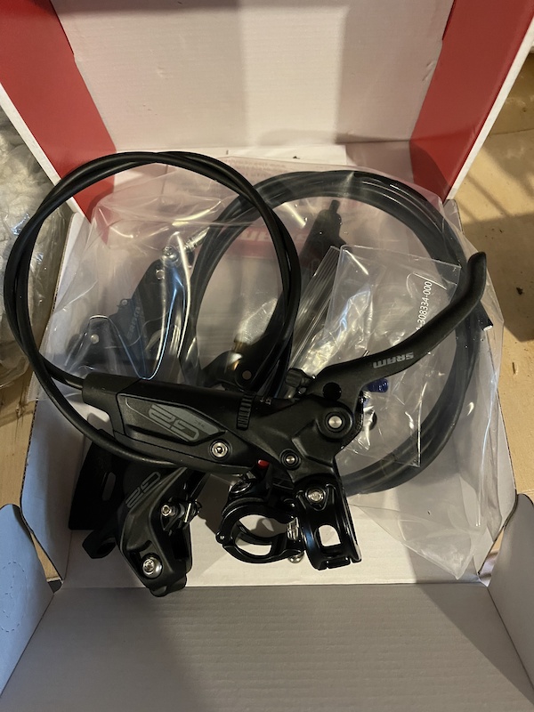 2022 Sram G2 RSC For Sale