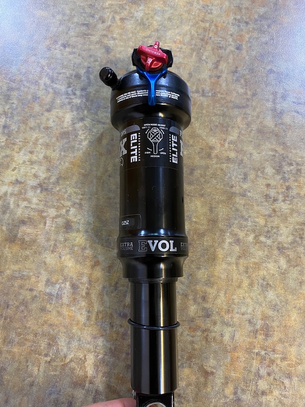 2020 Fox Float DPS Performance Elite For Sale