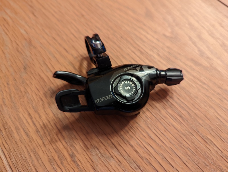 SRAM XO 10 speed shifter For Sale