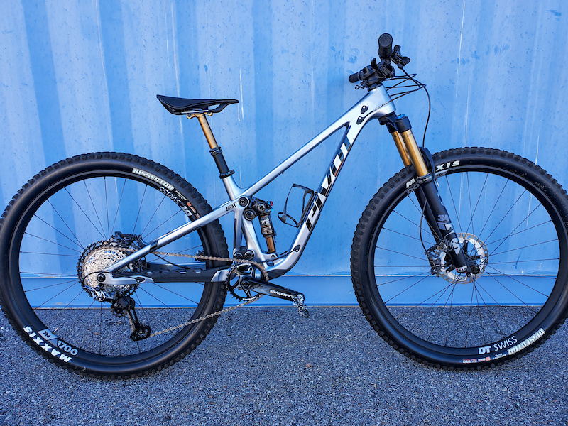 2022 Pivot Trail 429 Pro XT/XTR - XS For Sale