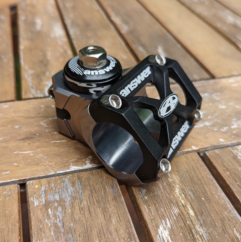 Answer rove For Sale