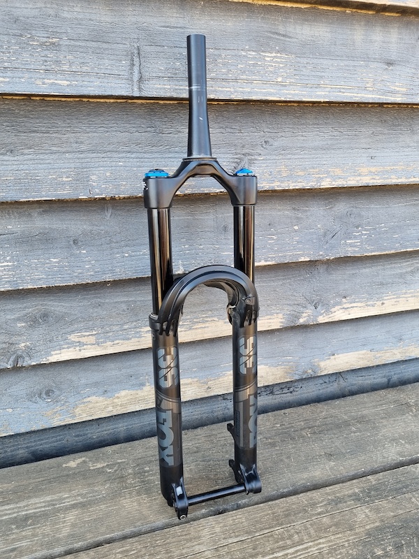 2022 Fox 36 performance elite For Sale