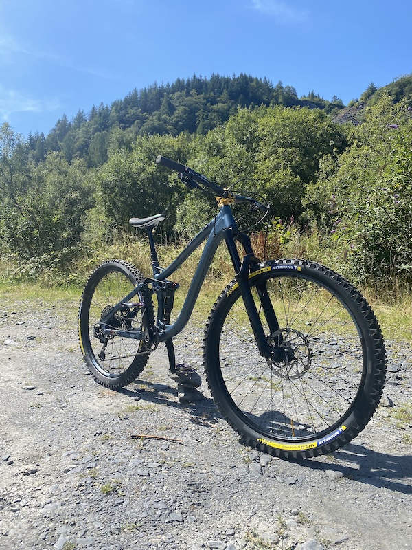 2020 Ns snabb Small For Sale