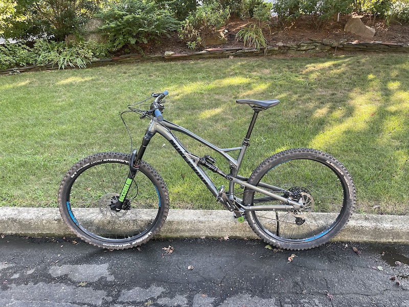 2020 nukeproof mega comp For Sale