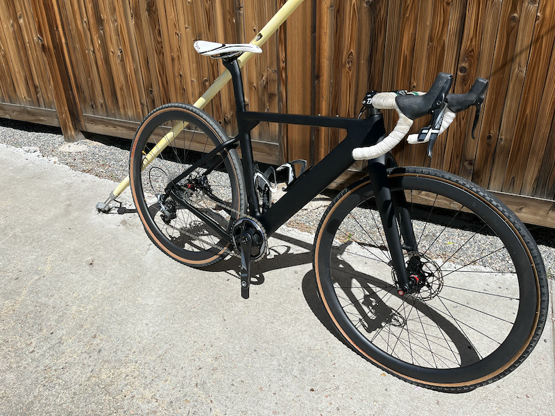 2020 3T replica, SRAM Force 1x HRD For Sale