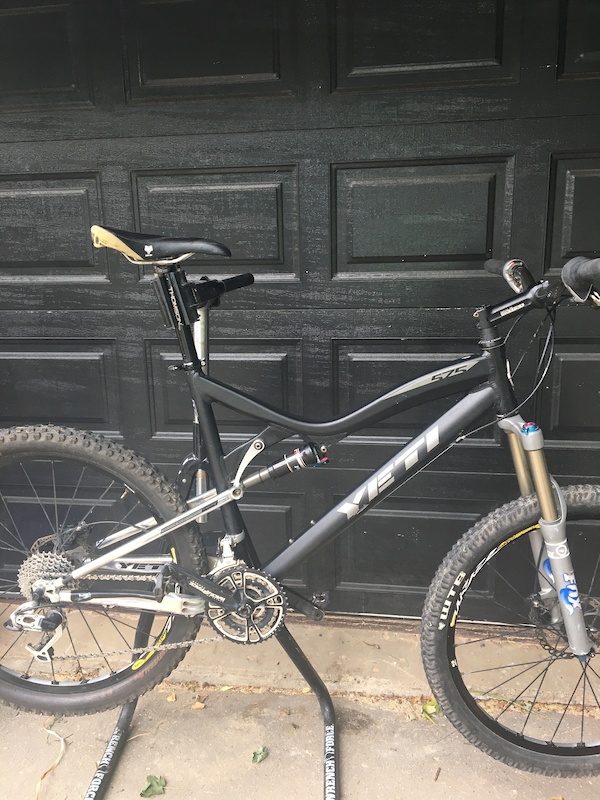 2014 Yeti 575 For Sale