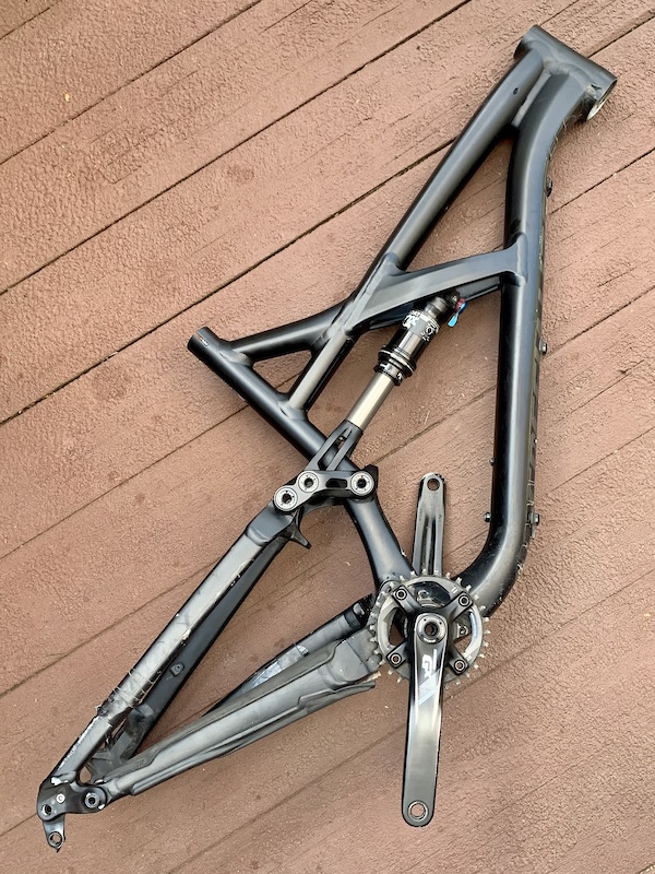 2016 Specialized Enduro Frame***PRICE DROP ***ONLY $100 For Sale
