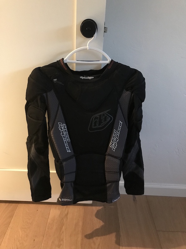 2020 Troy Lee Designs Upper Body Armor For Sale