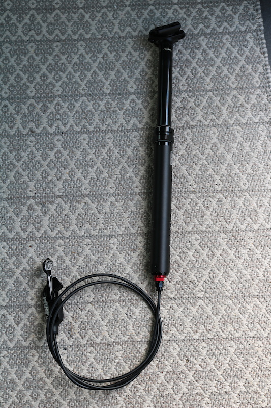 2022 Rock Shox Reverb Dropper Post For Sale