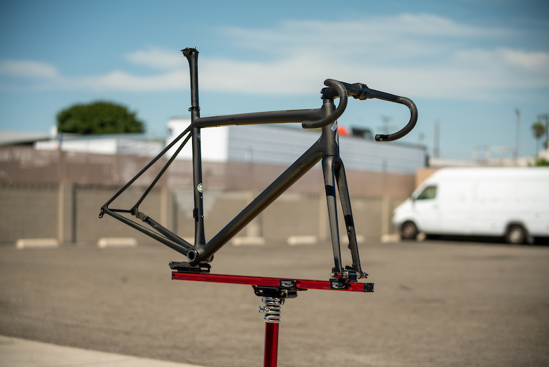 2021 Specialized S-Works Aethos Frame 56cm For Sale