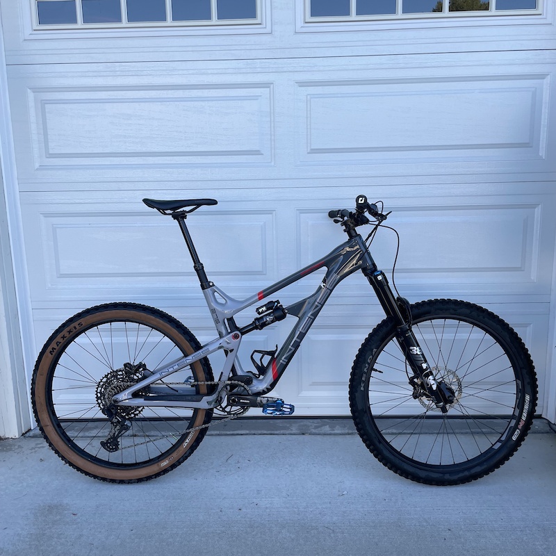 2022 Intense Primer 275 For Sale