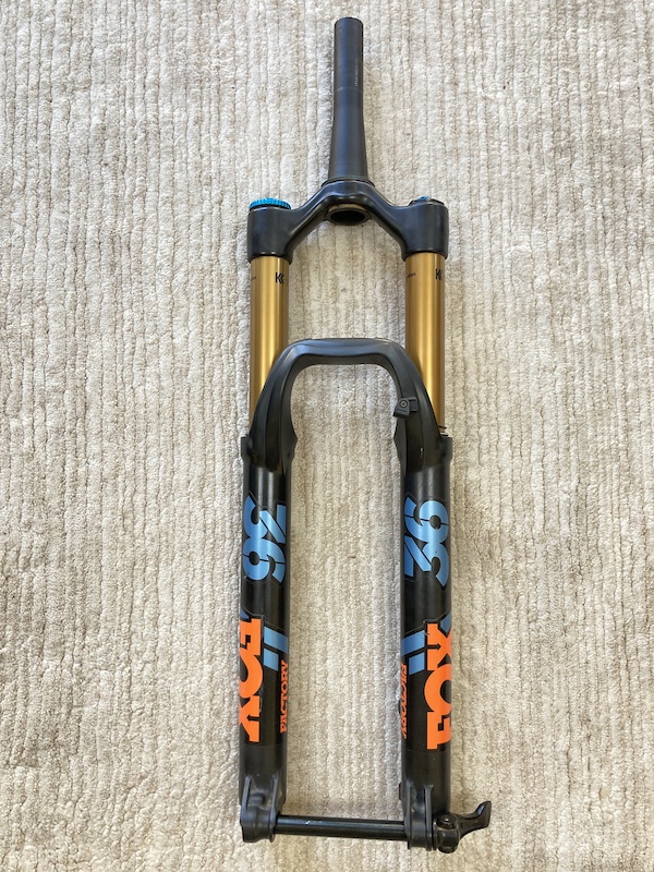 2018 Fox Factory Series 36 FLOAT Fork 29 160 For Sale