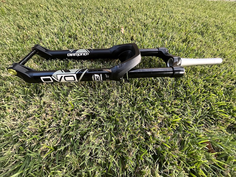 2021 DVO Diamond E3 For Sale