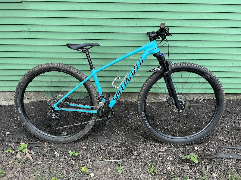 2018 Specialized Chisel Size Small For Sale