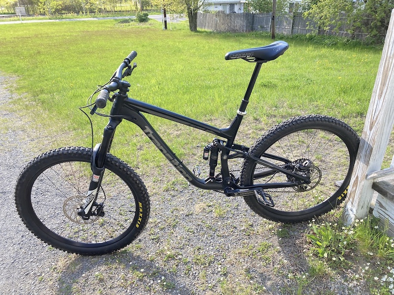 2017 Transition Patrol - Large, clean, frame or bike For Sale
