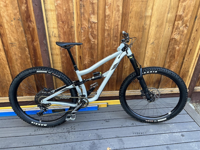 2019 Ibis Ripmo AF GX Eagle - Medium For Sale