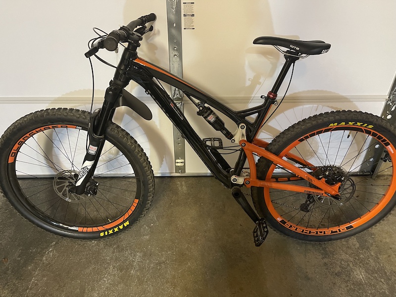 2016 Diamondback Release 2 size M For Sale