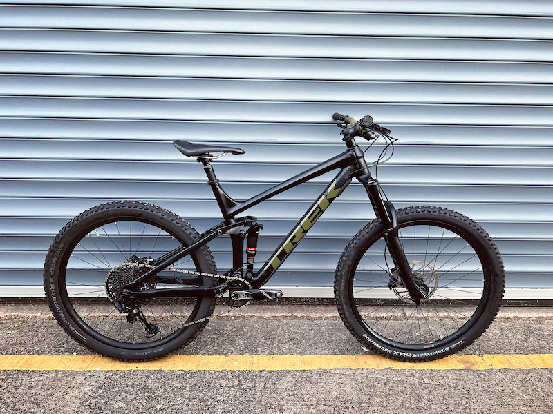 2020 TREK REMEDY 8 - IMMACULATE CONDITION For Sale