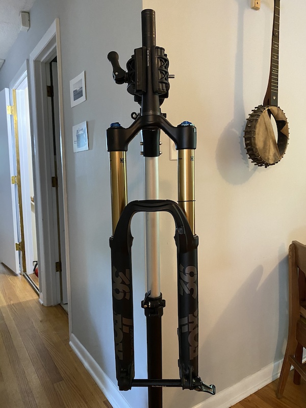 2021 27.5” Fox 36 Factory 170mm For Sale