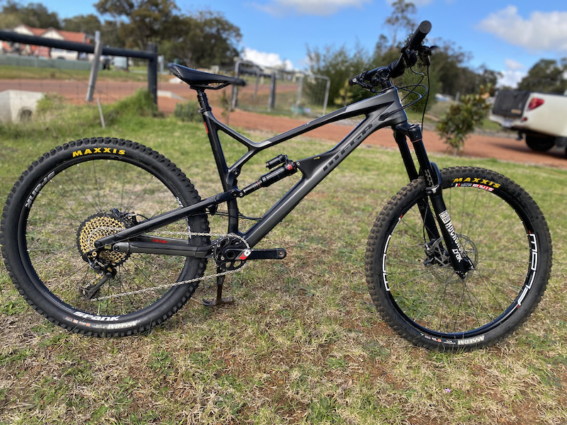 2018 Nukeproof Mega C XL For Sale