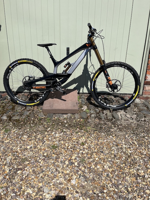 2018 YT Tues For Sale