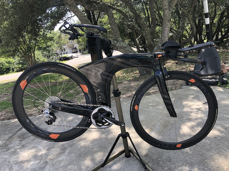 2020 TriRig Omni TT Superfast and Shows LIKE NEW For Sale
