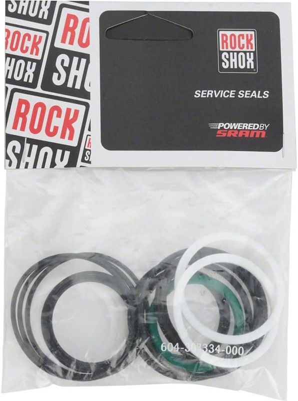 2020 RockShox Shock Service Kit - Monarch Debonair (2015+) For Sale