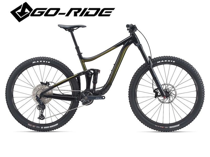 2021 Giant Reign 2 29 *New From Dealer* For Sale