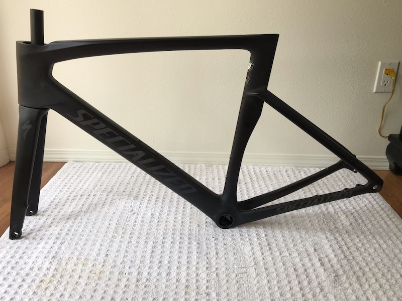 2019 Specialized Venge Pro - 56cm For Sale
