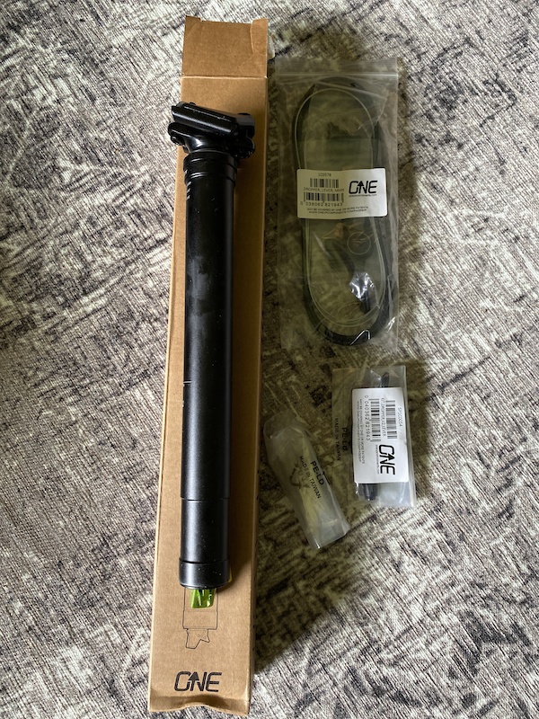 Oneup dropper 31.6 180mm For Sale