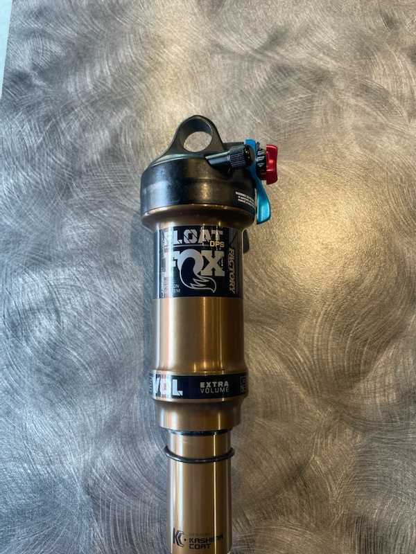 2022 FOX FLOAT For Sale