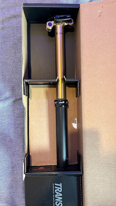 2022 200mm Fox Transfer Factory For Sale