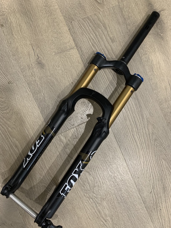 2013 Fox talas 32 kashima For Sale