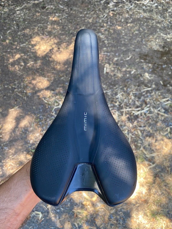 2022 Specialized Romin Evo Expert with MIMIC 143mm For Sale