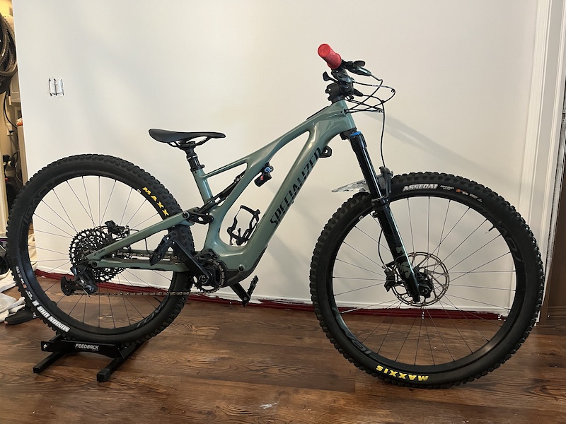 2022 Specialized Levo SL Expert Small For Sale