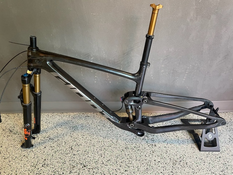 2022 Giant Anthem Adv Pro 29 Medium For Sale