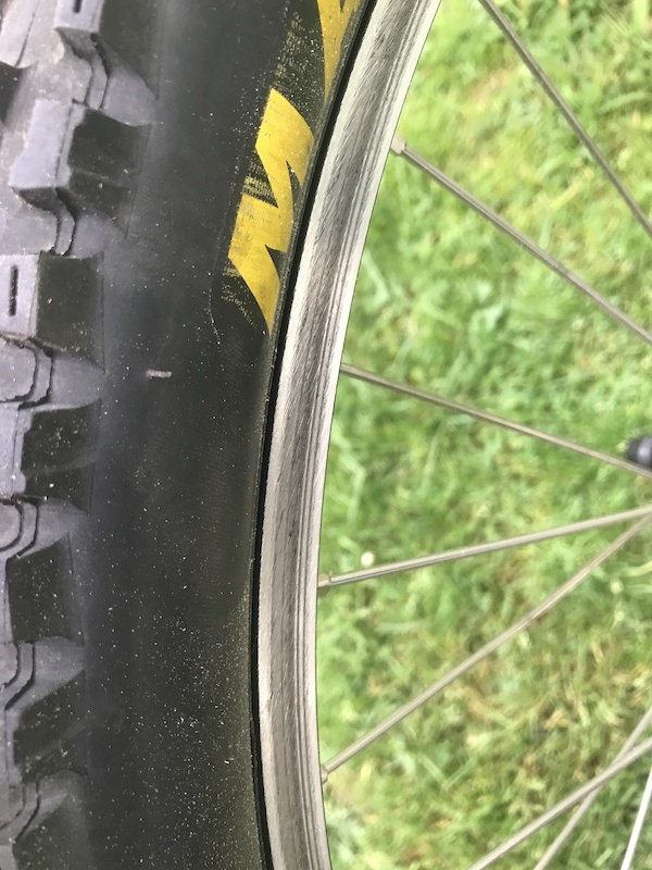 26” Rims and tires For Sale