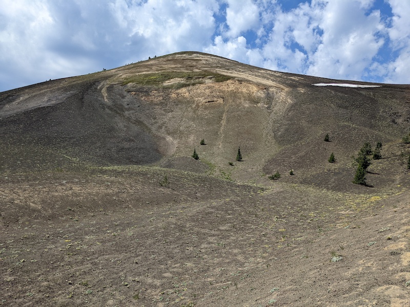 Belknap Crater Hiking Trail - Bend, Oregon | Trailforks