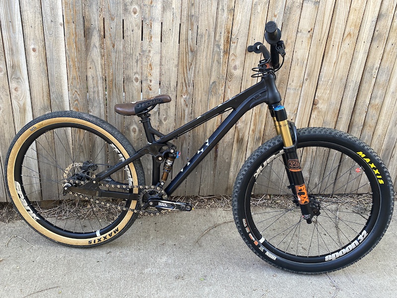 2018 Morpheus V-Slope For Sale