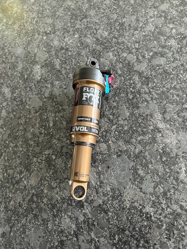 2021 Fox factory dps 190x45 For Sale
