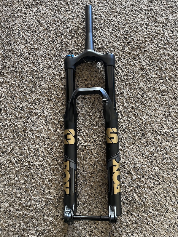 2023 Fox 36 Rhythm For Sale