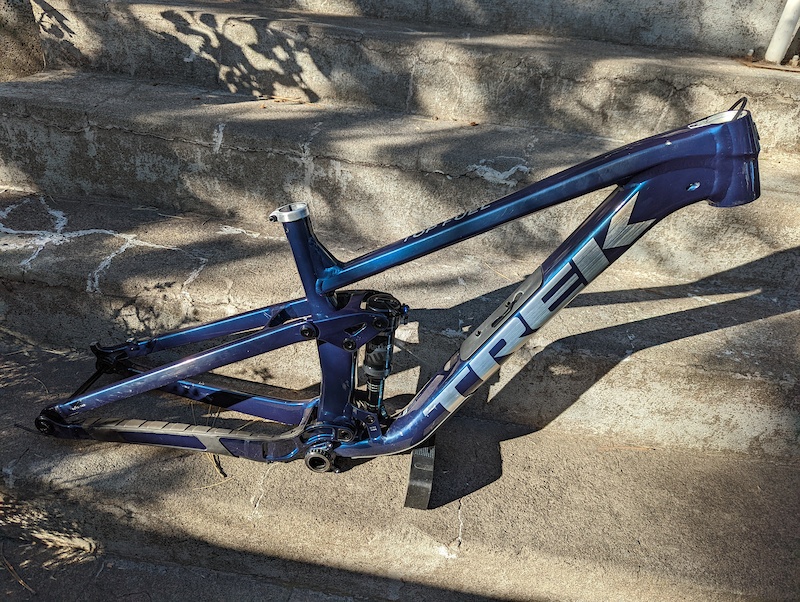 2022 Trek Top Fuel frame For Sale