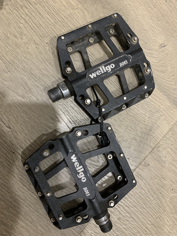 Wellgo b065 For Sale
